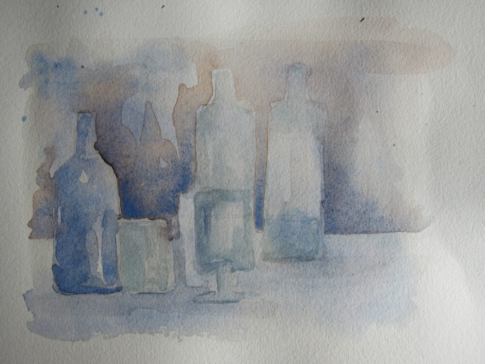 Stimmungsmache, 1. – Samundi